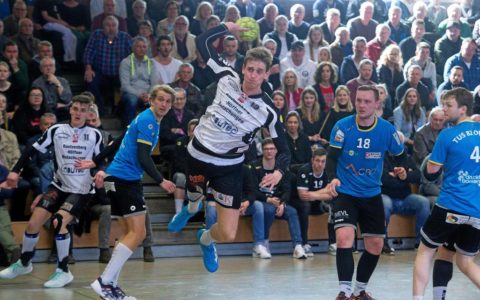 Viele Gründe führen in die Krise | MTV Rheinwacht Dinslaken